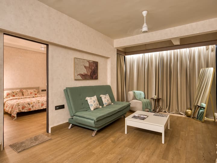 Tvum Suites - Pune