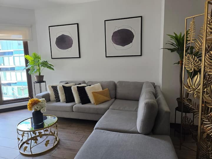 Apartamento Habitad Guatemala - Guatemala City