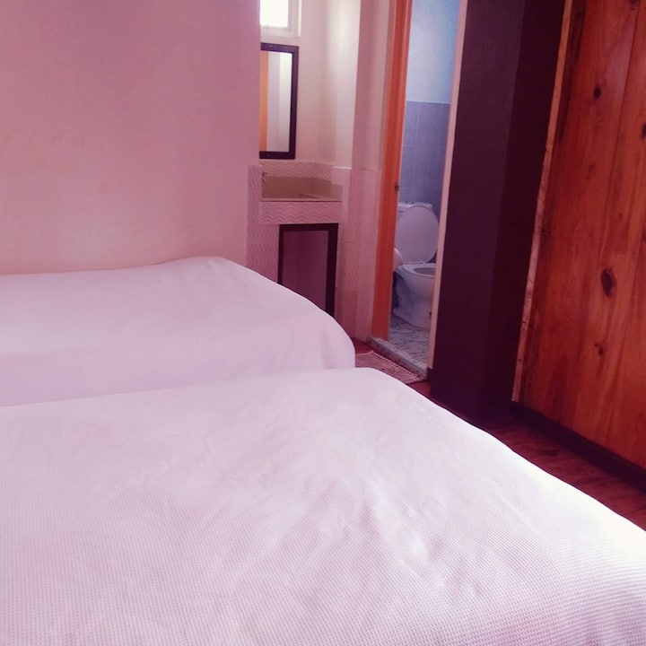 Sagada Getaway Rooms For 16 Pax - Sagada