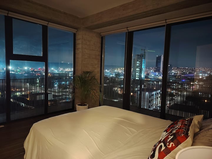 Depart Amplio, Moderno, Seguro, Con Hermosa Vista. - Imperial Beach, CA