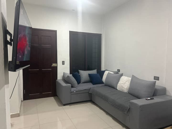 ÁUrea Living - Olanchito