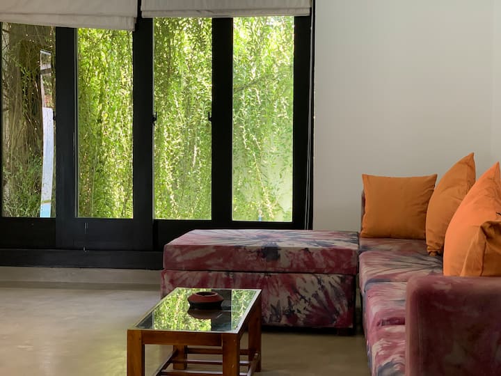 Home Away From Home! - Hikkaduwa