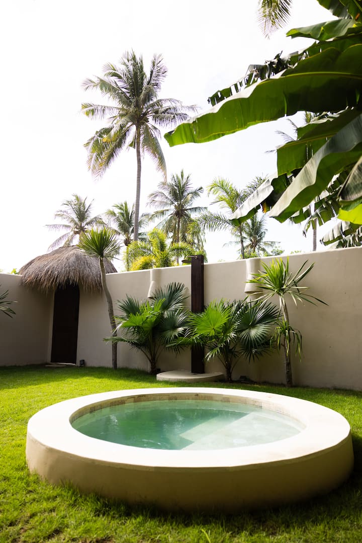 Sasajo Residence 1 - West Nusa Tenggara