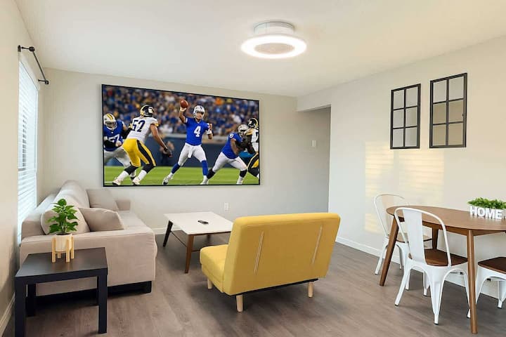 Sleeps 16 Budget-friendly Spacious Haven - Arlington, TX