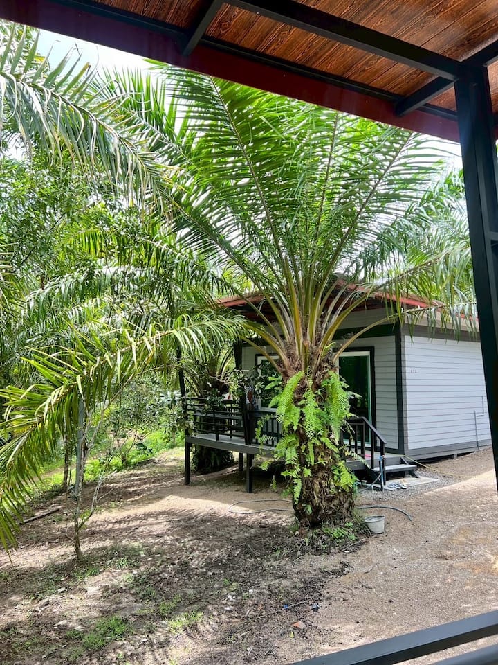 Aonanghouse 6 Km From Beachpetokay - Ao Nang