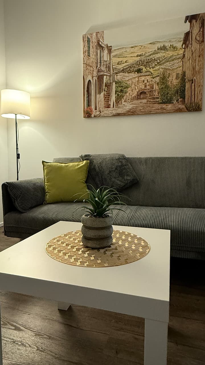 Gemütliches Apartment An Der Grenze Zu Wien - Korneuburg