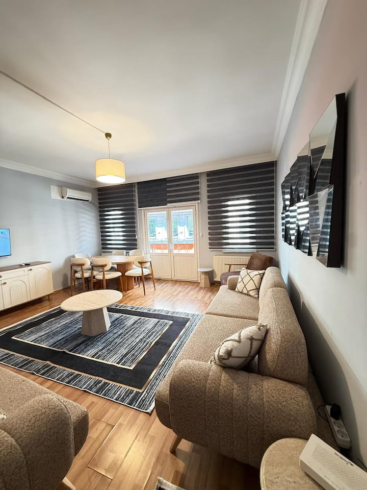 Residence 4 - Şişli