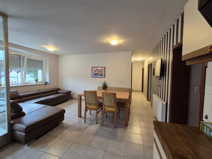 Wohnung 20km Bamberg Forchheim - Hollfeld