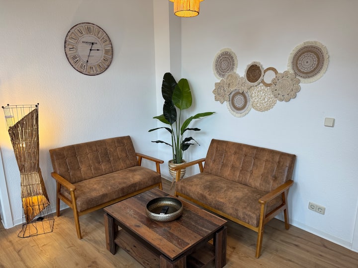 Naumburger Charme St. Barbara Ii - Naumburg