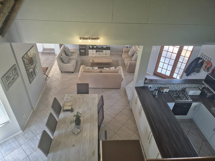 Coral Beach Cottage - Saint Francis Bay