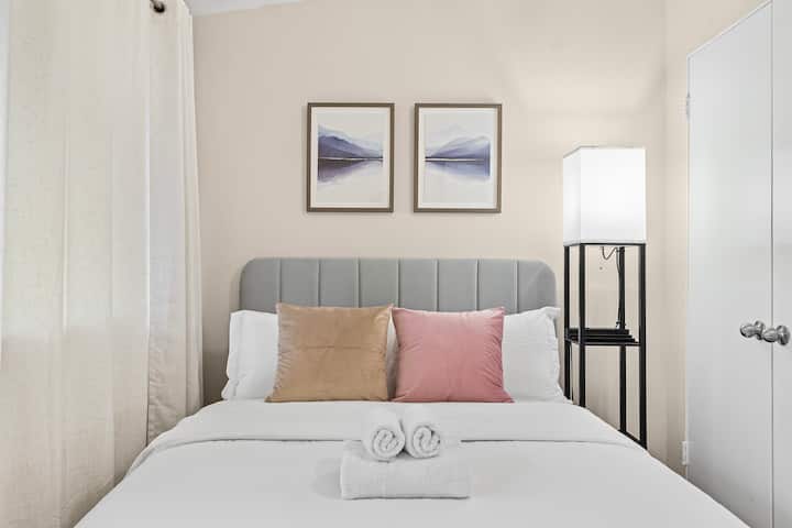 Palo Alto 3br Home Wh Playground - Palo Alto, CA