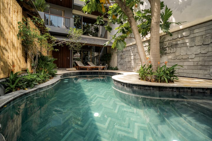 Minh 3pn- Bà Huyện Thanh Quan - Da Nang, Province, Vietnam