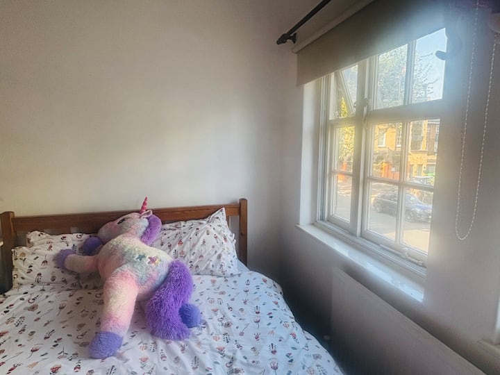 10 Min To Tower Bridge Cottage - Bermondsey - London