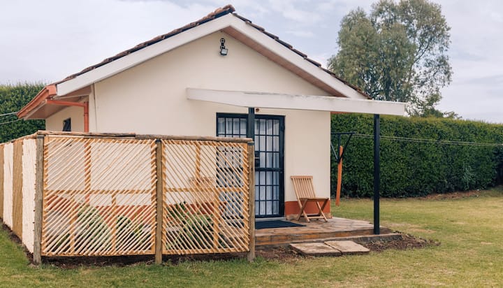 Silverbeck Cottage - Kenya