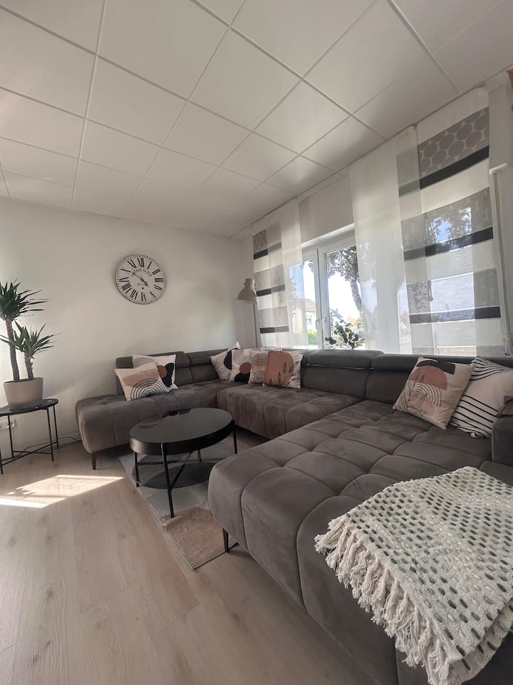 Zuhause Für Den Augenblick - Erwitte