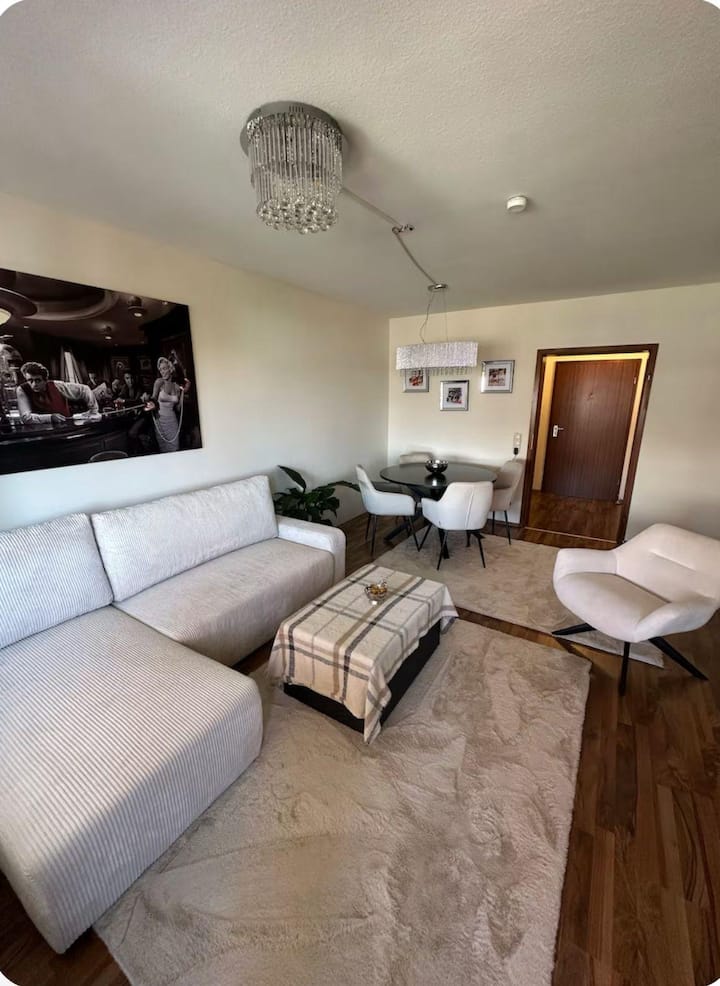 Beautiful Home In Hanau - Hanau
