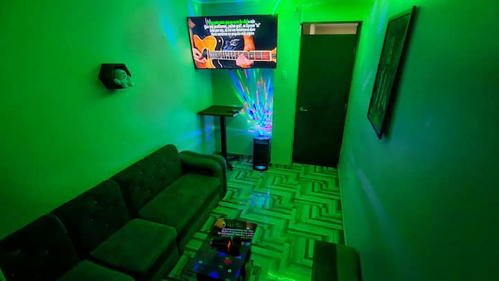 Local Para Eventos, Cumpleaños - Lima