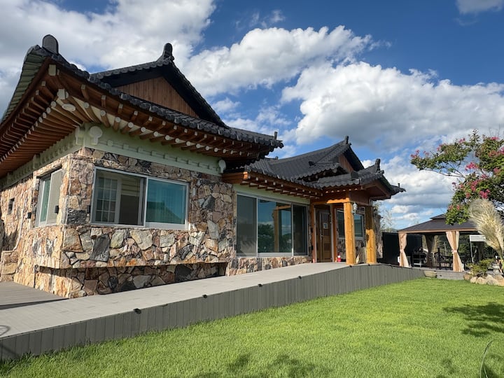 서연정 - Gyeongju-si