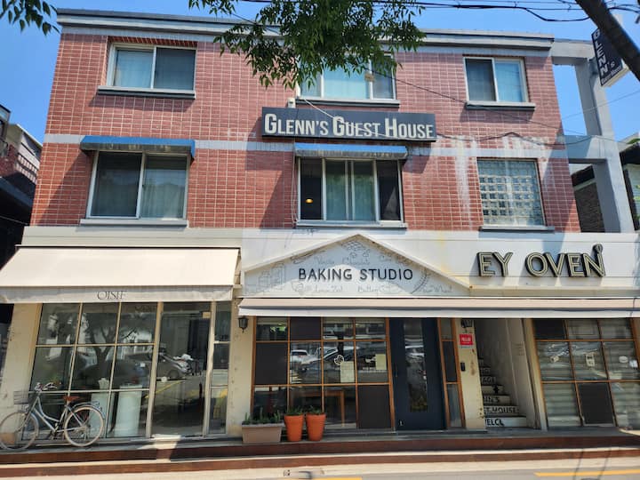 삼덕동 핫 플레이스 2층&3층 단독사용 18인실~20인가능 - Daegu