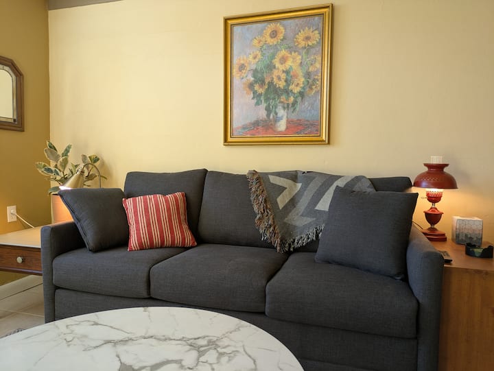 Finnley's Hideaway - Peaceful And Convenient - Southwest Hills - Portland