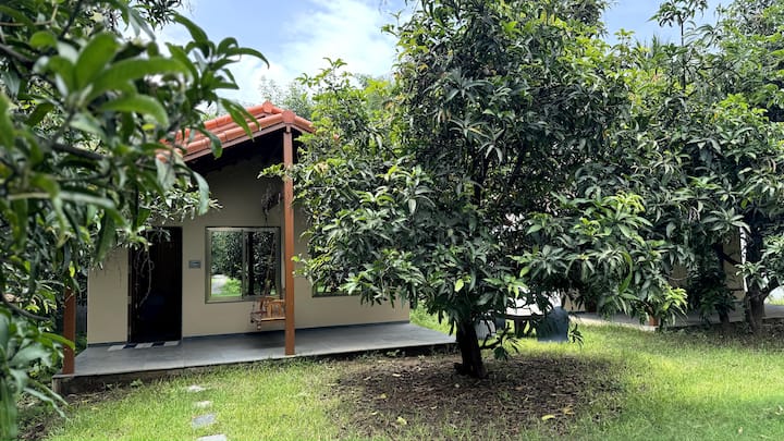 The Eco Retreat - Navsari