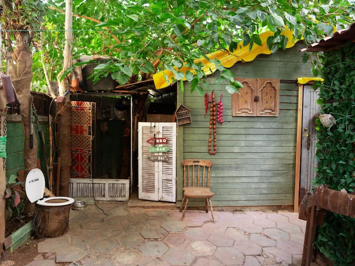 Teta House - Libanon