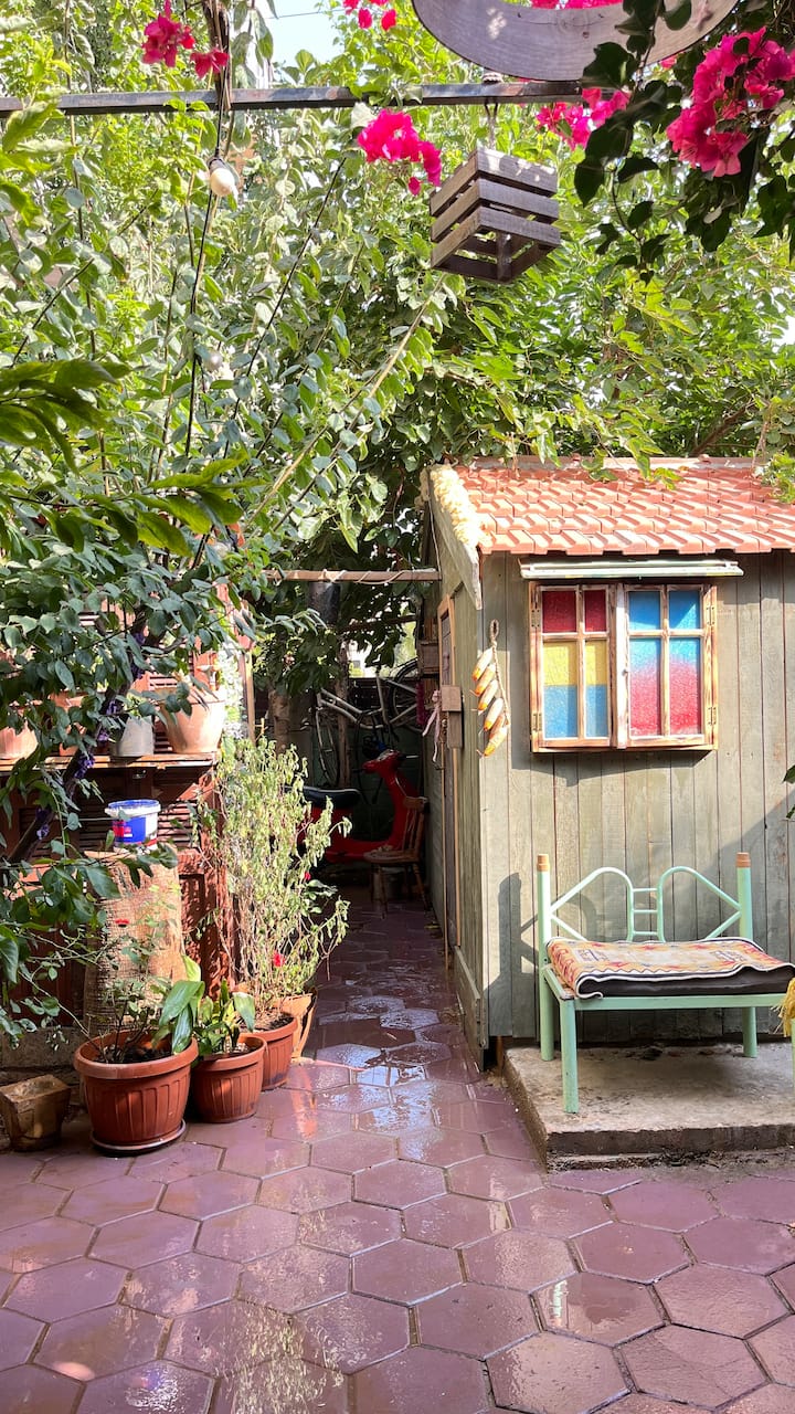 Teta House - Lebanon