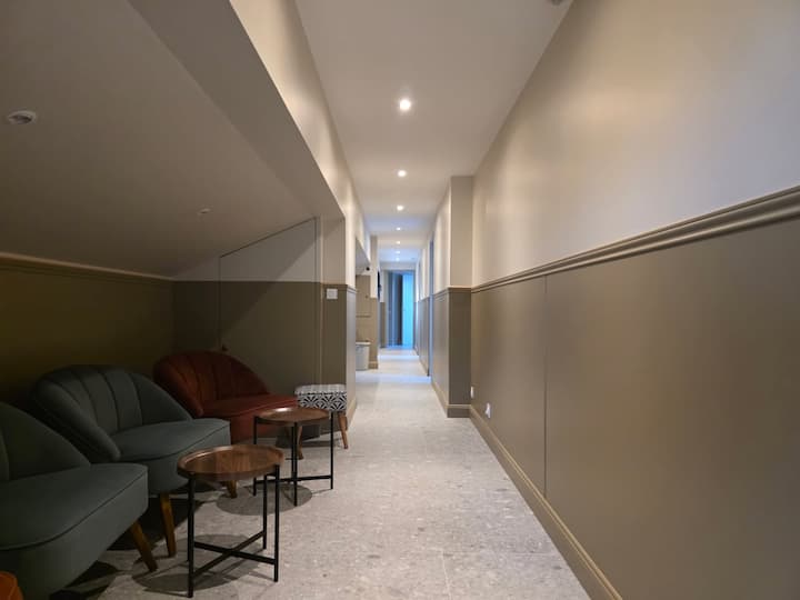 Chambre Cosy Petit-déjeuner Inclus - Aubagne