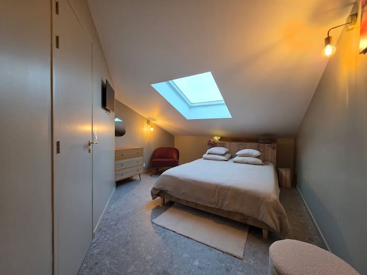 Chambre D'hôtes - Aubagne