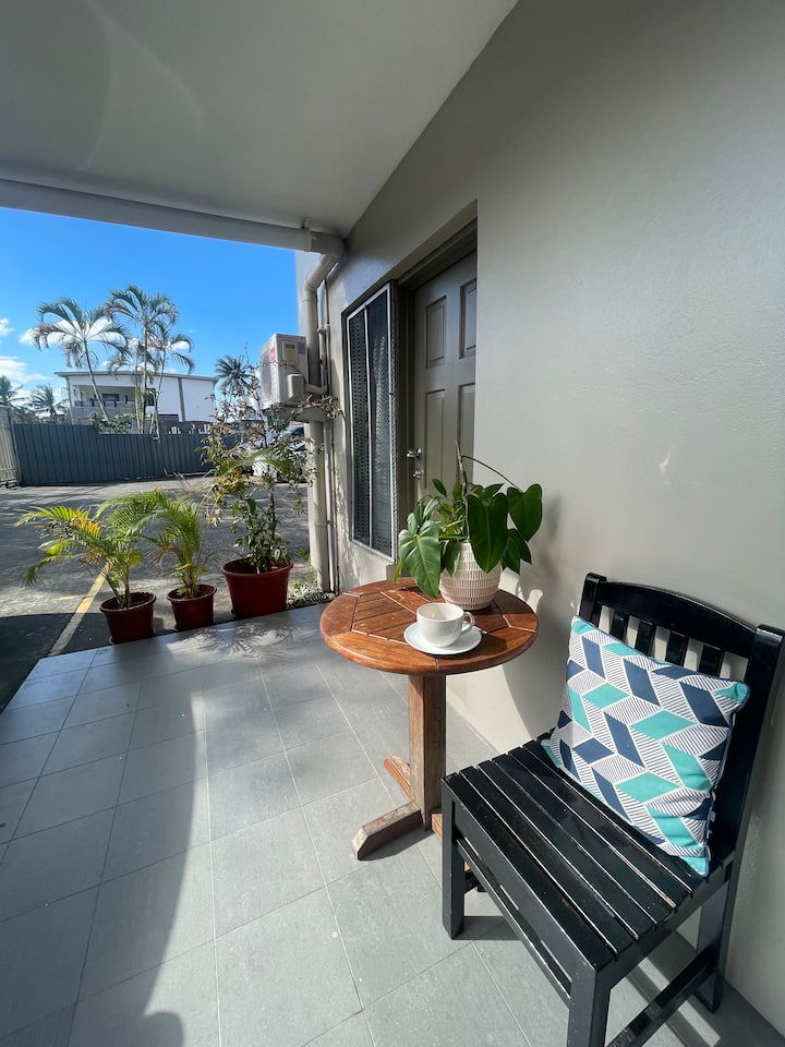 Apartment Living - Suva
