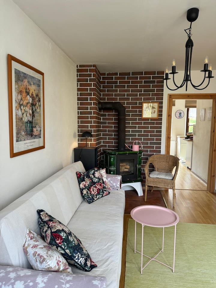 Na Husovce - Schellerhau