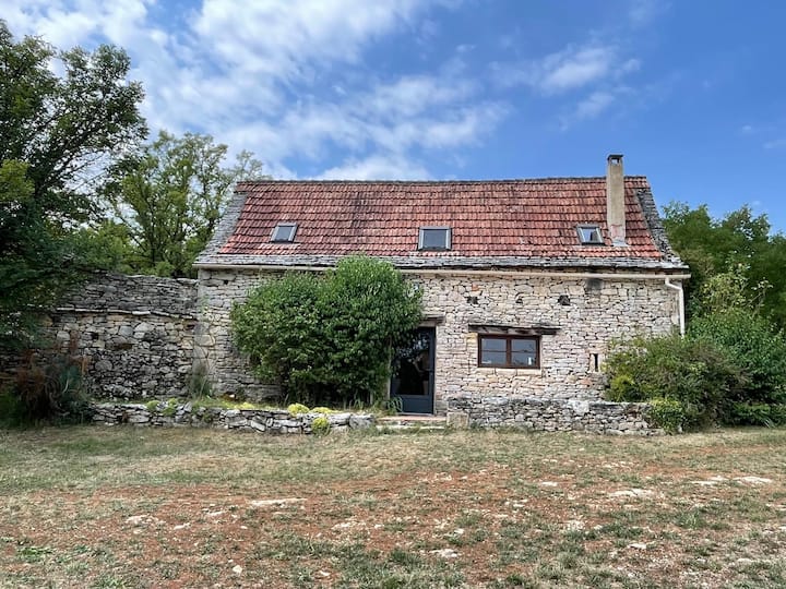 Le Séchoir - Cajarc