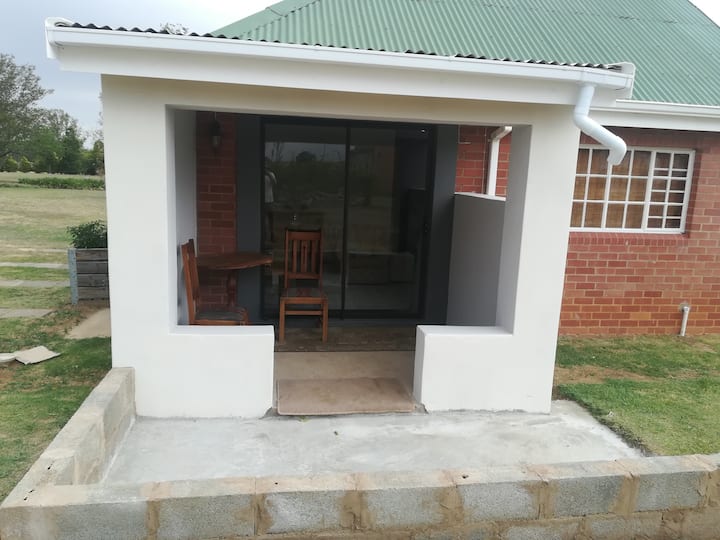 Protea Room - Erin Guesthouse - Bergville