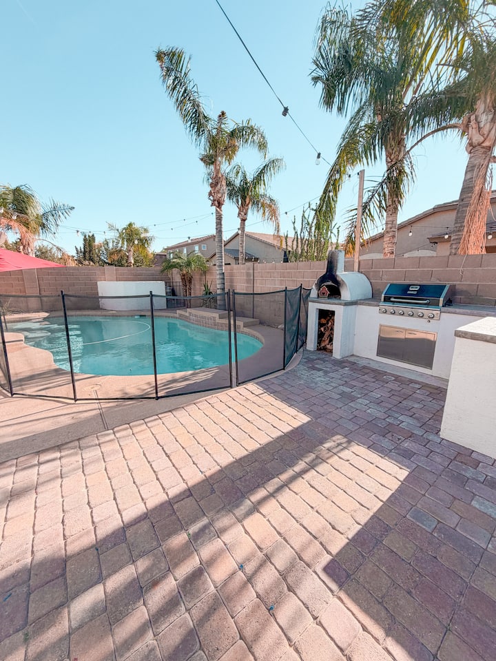 Queen Creek Haven Getaway - Queen Creek, AZ