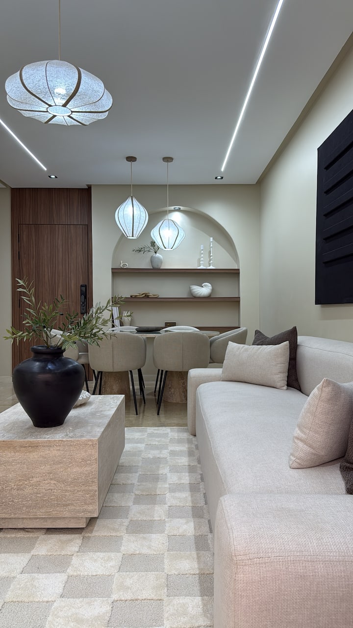 Exclu Appartement Marrakech Menara Garden - Marrakesh