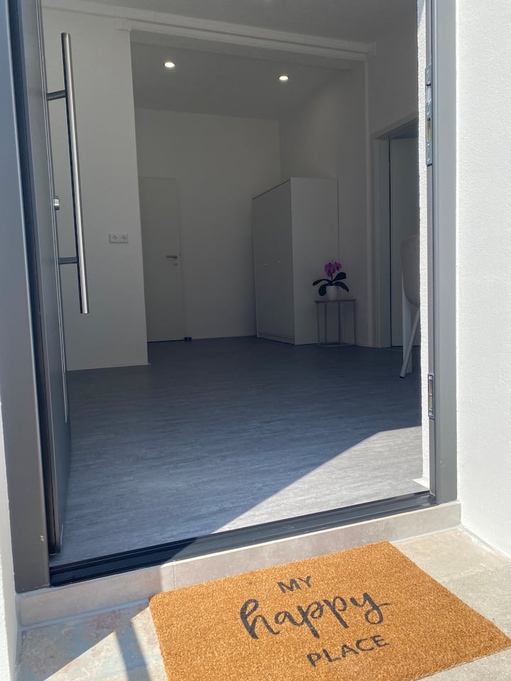 Ferienwohnung In Freudenstadt - Freudenstadt