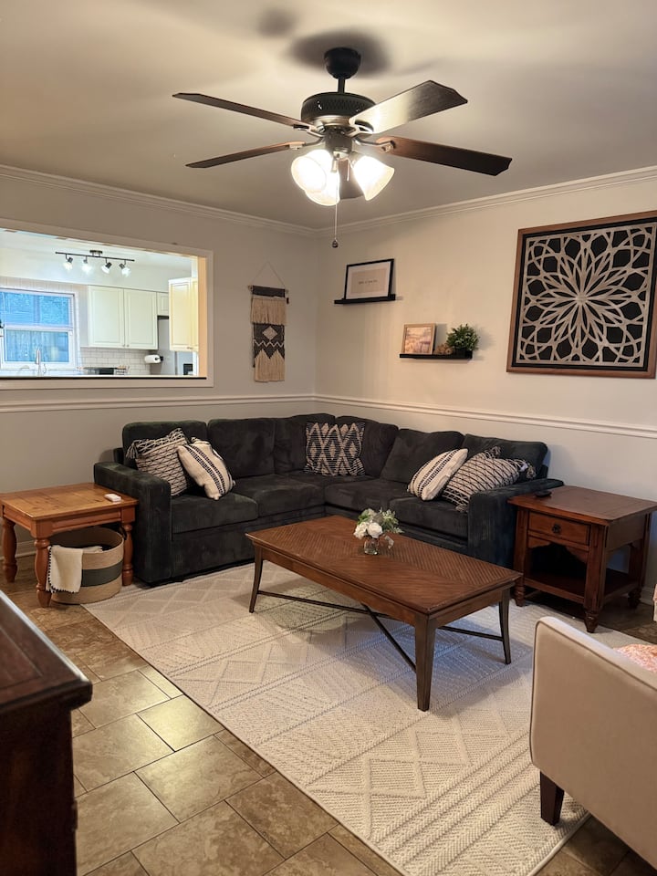 The Little Wekiva - Apopka, FL