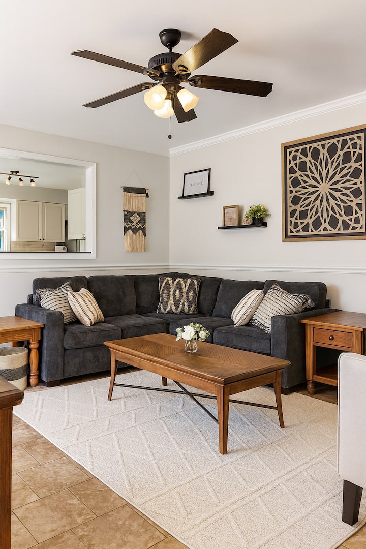 The Little Wekiva - Apopka, FL