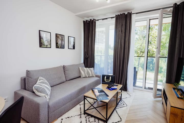 Pine Apartments 29 - Szklarska Poręba