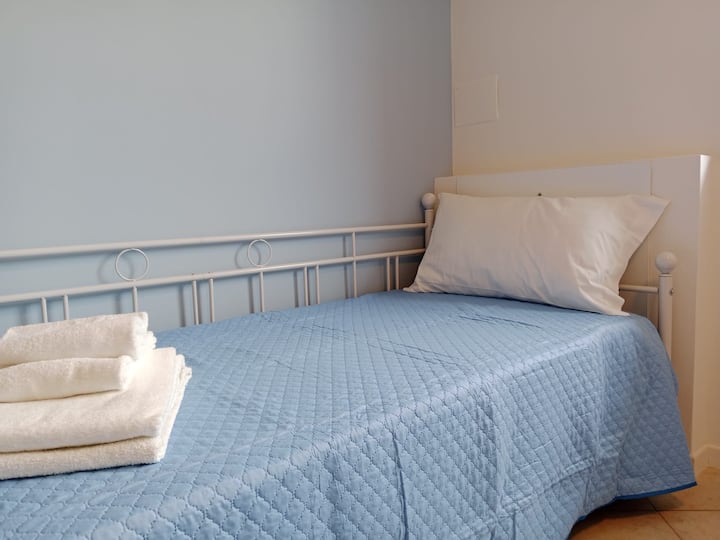 Vicino Expo E Centro N°5 - Verona