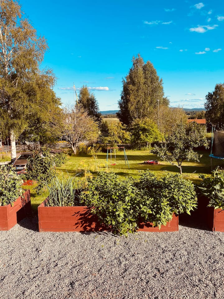 Stillness Retreat - Leksand