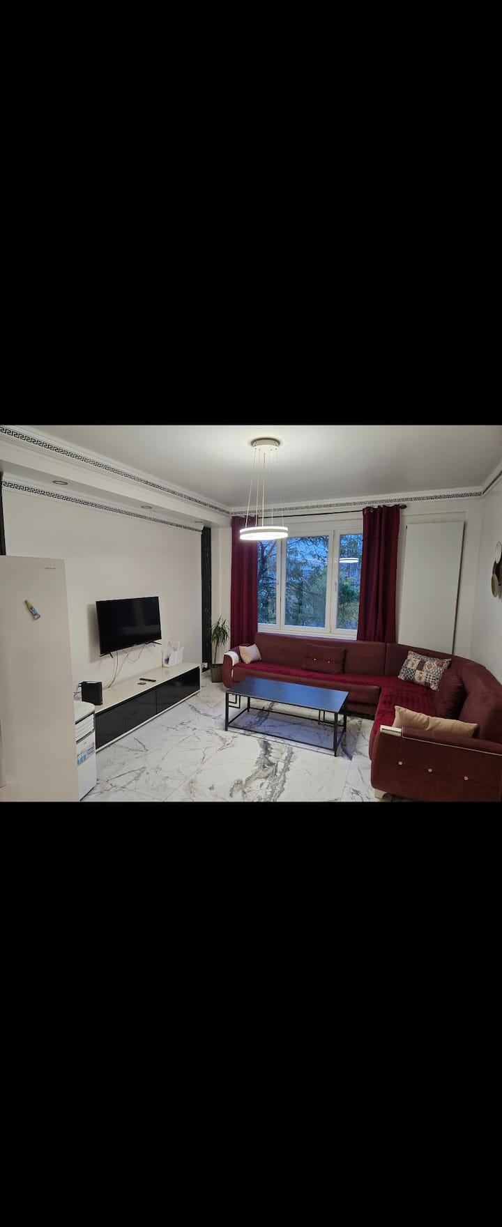 Appartement - Ixelles