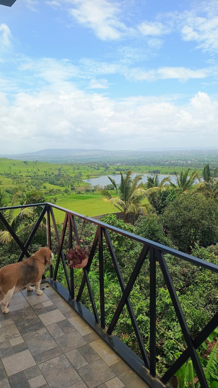 The Penthouse
By Shivraee. - Belagavi