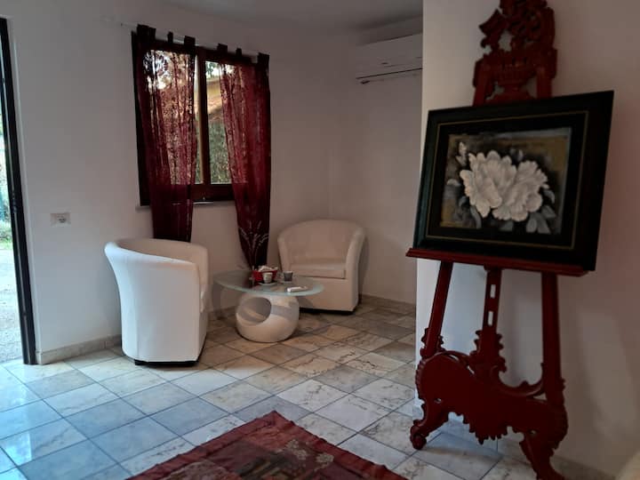 Camera Nel Parco - Anguillara Sabazia