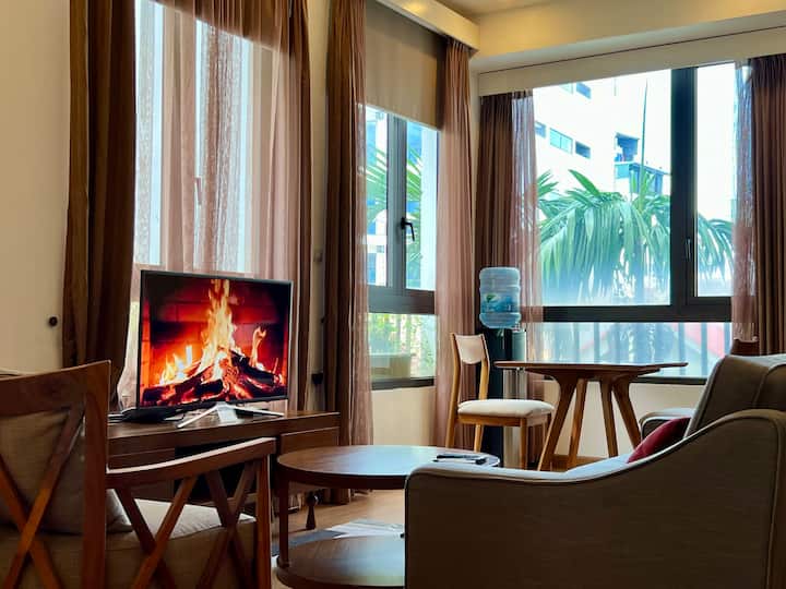 1br| Lofi Cozy Vibe | Lotte Central | Ba Dinh Dist - China