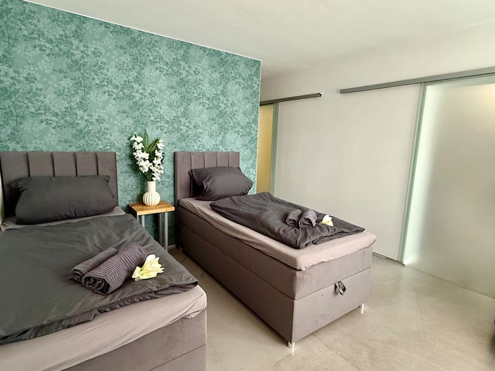 Apartment Mira 1 - Pulheim