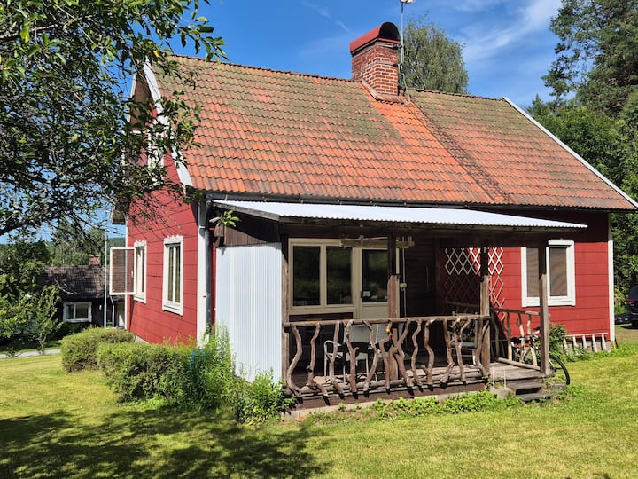 Privatunterkunft In Ställdalen - Kopparberg