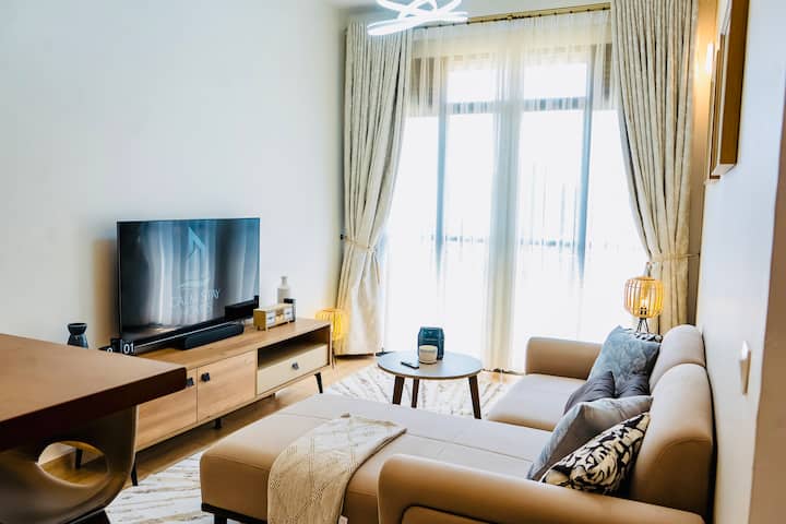 Cozy Luxe Haven Lakeside Condo In Entebbe - Uganda