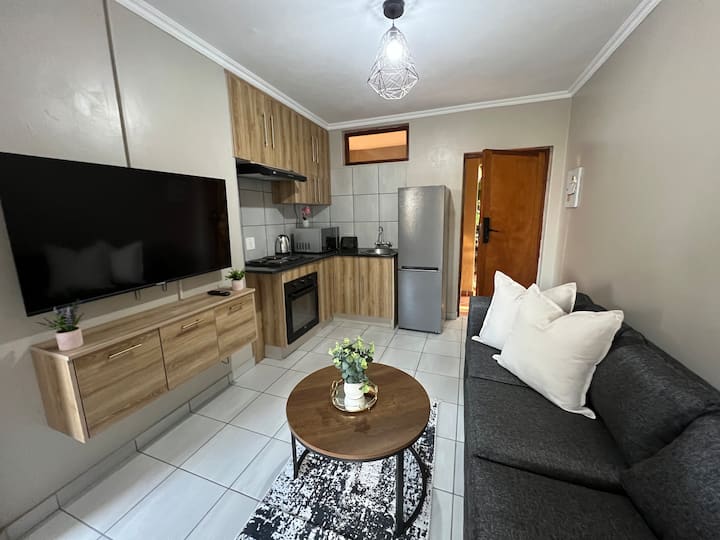 A Stuning Serene Views Apartment - Pretoria