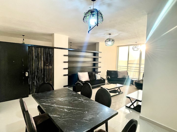 20, Sunset Escape, Spacious, Mountain Views - Lebanon